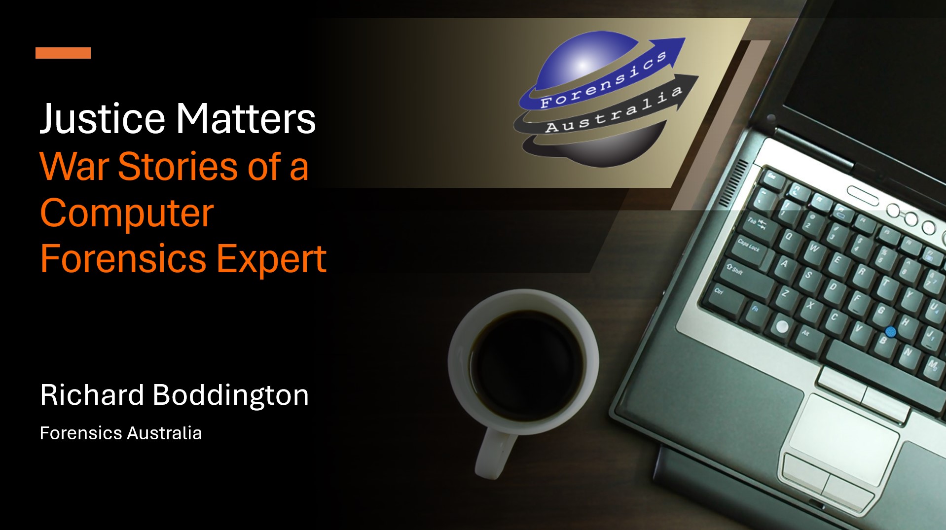 Forensics Australia | Digital Forensic Service